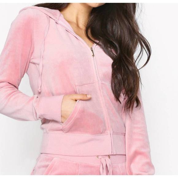 Juicy Couture | Tops | New Juicy Couture Primrose Jc Glitter With ...